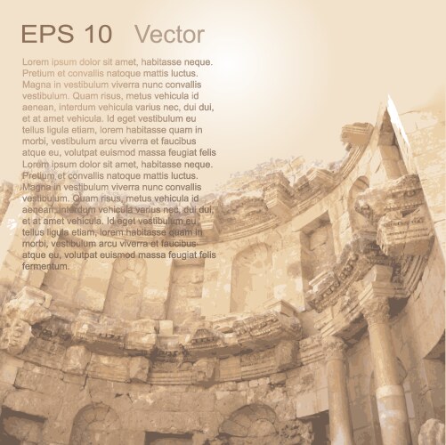 Ancient Vector Images (over 450,000)