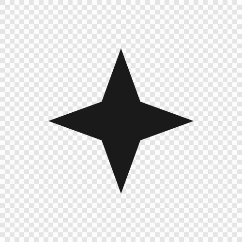 Star Shape Vector Images (over 360,000)