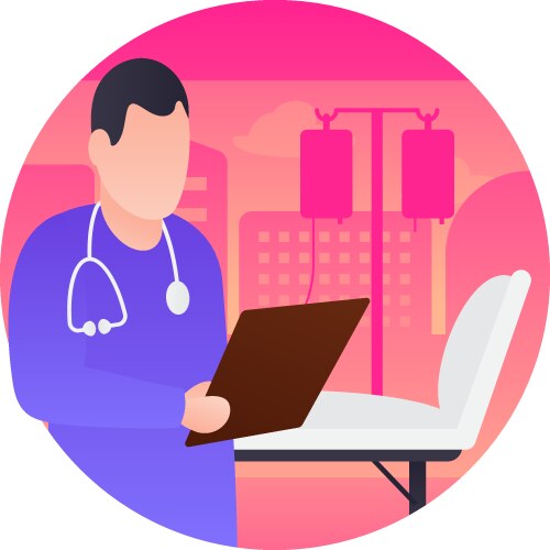 Patient Discharge Vector Images (99)