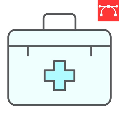 First Aid Kit Logo Vector Images (over 2,100)