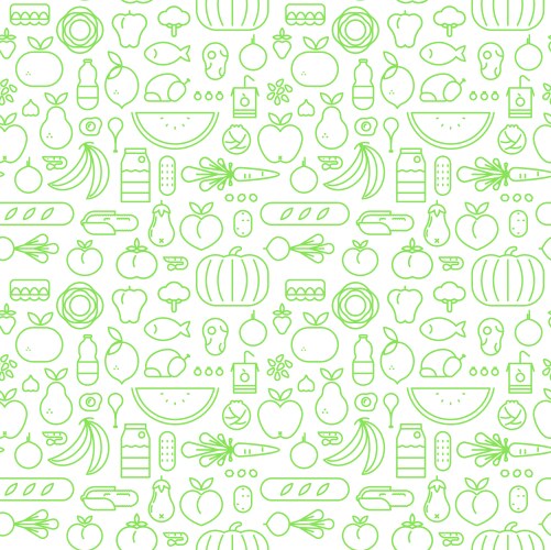 Food Icon Wallpaper Vector Images (over 34,000)