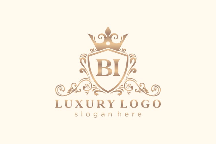 Bi Logo Vector Images (over 2,500)