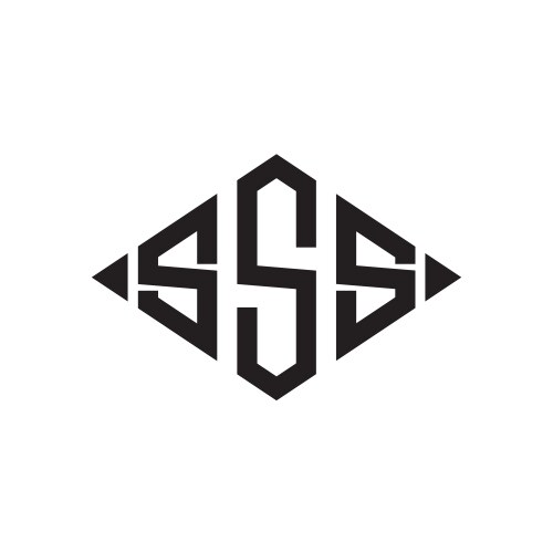 Sss Logo Vector Images (over 120)