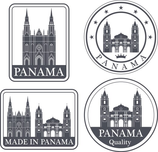 Banco austro logo Royalty Free Vector Image - VectorStock