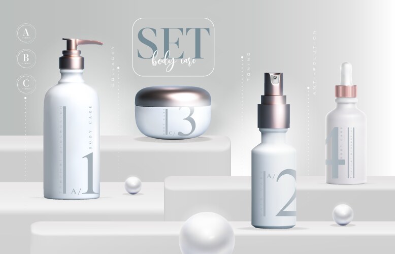 Cosmetic Banner Vector Images (over 49,000)