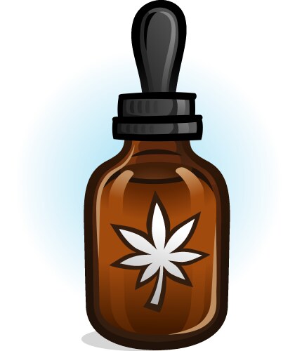 Cbd Oil Vector Images (over 8,500)