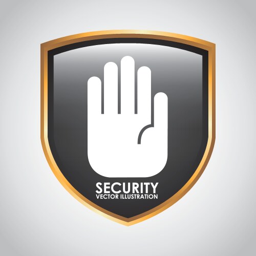 Industrial safety Royalty Free Vector Image - VectorStock