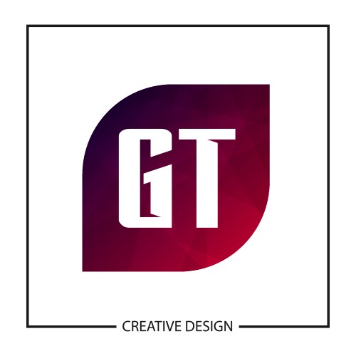 Gt Logo Vector Images (over 2,800)