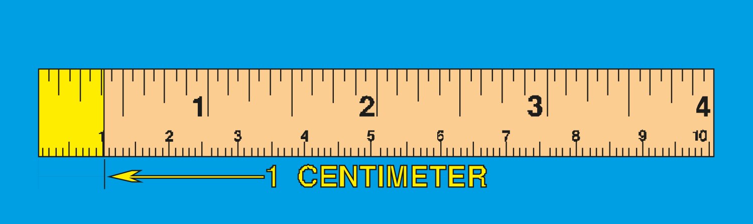 Cm Scale Vector Images (over 2,100)