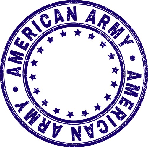 United States Army Seal Vector Images (over 320)