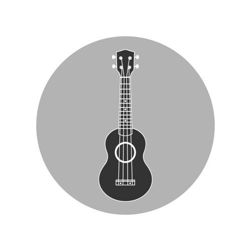 Ukulele Vector Images Over 2 600