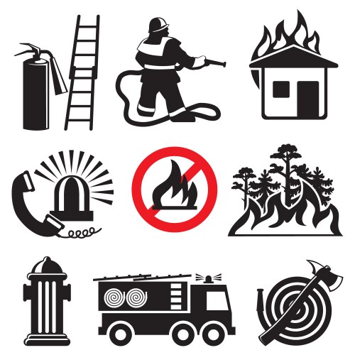 Fire Vector Images (over 650,000)