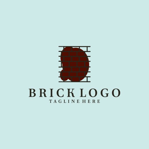 Brickwork Logo Brick Logos + Free Logo Maker