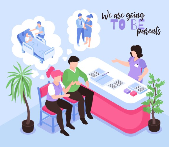 Sexual reproduction sponges diagram Royalty Free Vector