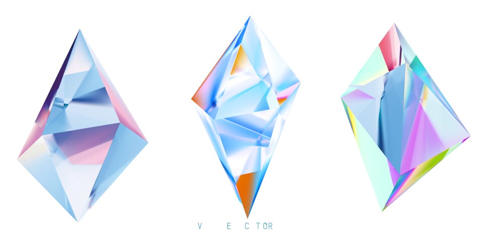Cartoon Crystals Vector Images (over 21,000)