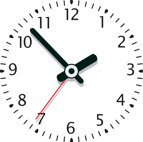 Clock Vector Images (over 460,000)