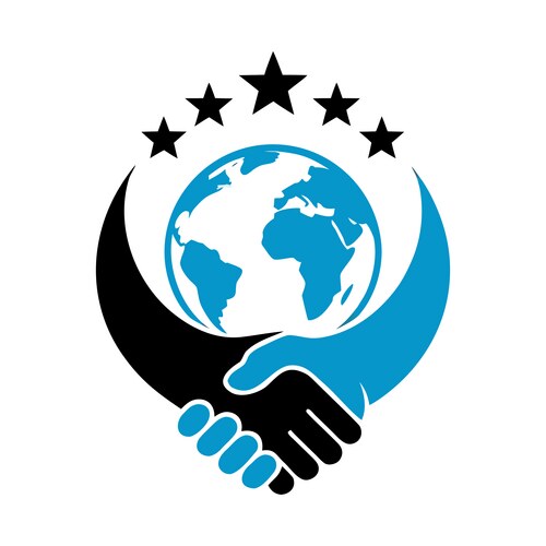 Cooperative logo Vector Images & Graphics for Commercial Use | VectorStock