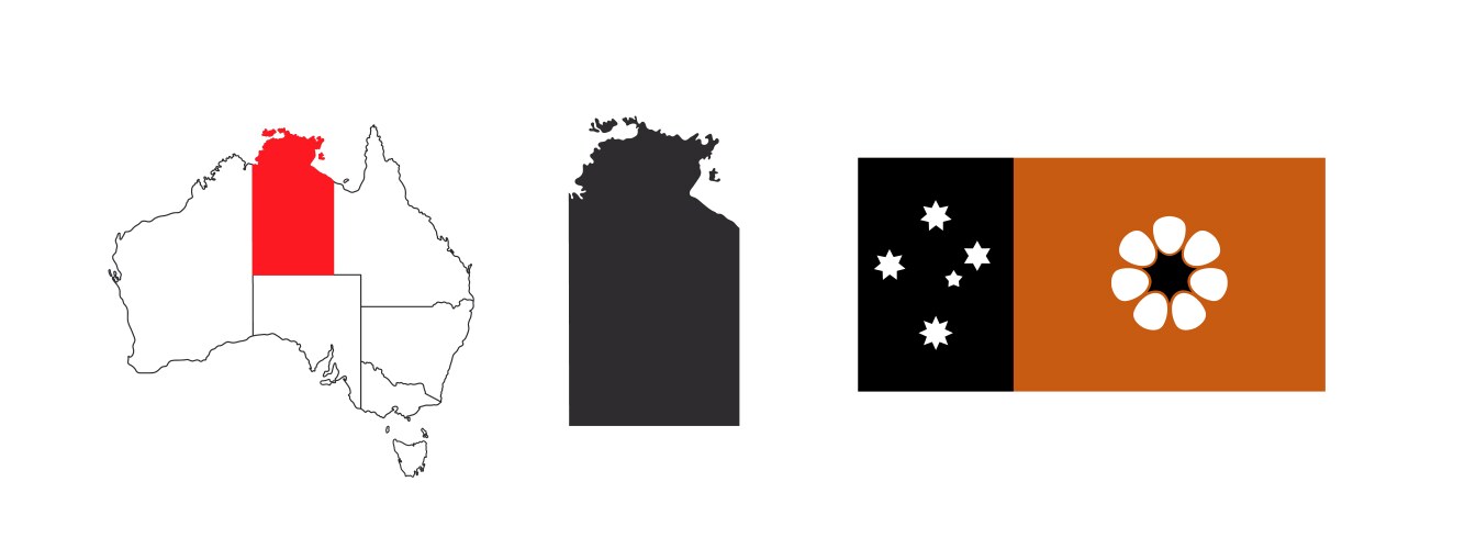 England map flag Royalty Free Vector Image - VectorStock