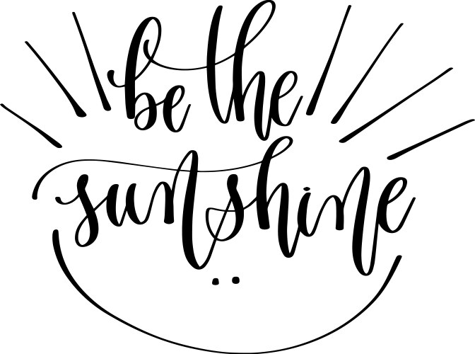 Sunshine Vector Images (over 140,000)