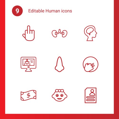 Free Human Vector Images (over 40,000)