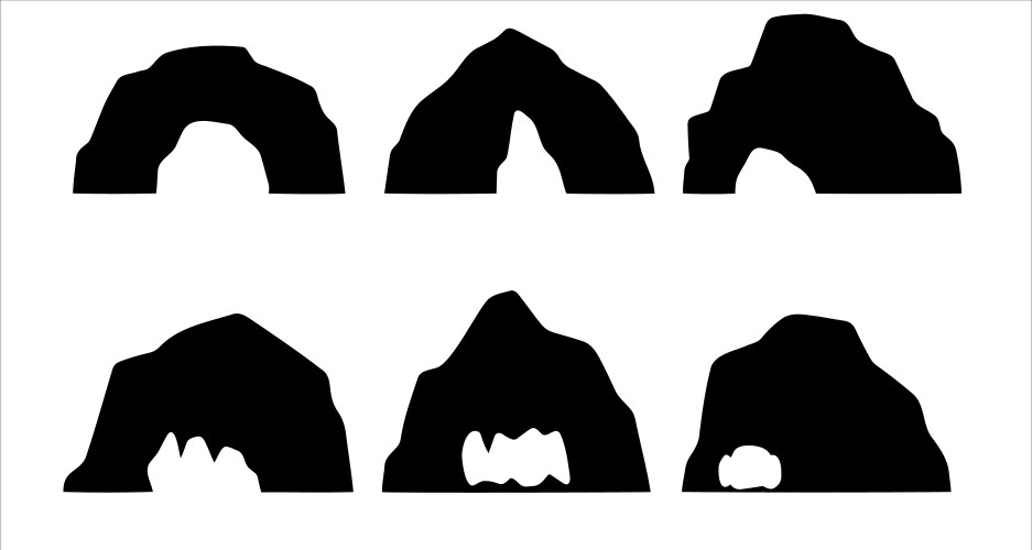 Cave Logo Vector Images (over 2,800)