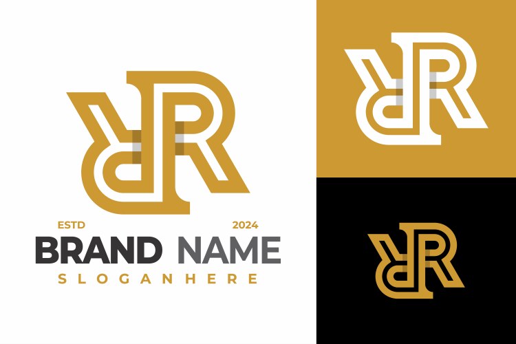 Rr Logo Vector Images (over 2,400)