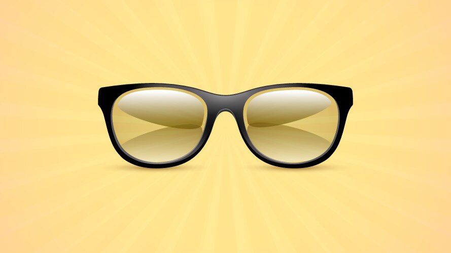 Eyeglasses Transparent Background Vector Images (over 750)