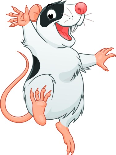 Rat Vector Images (over 30,000)