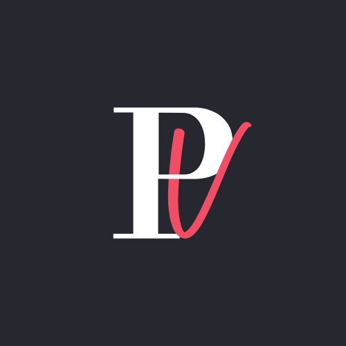 Pv Logo Vector Images (over 1,900)