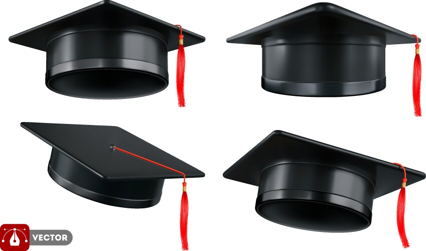 Education and school icon set Royalty Free Vector Image