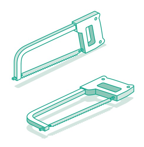 Saw Blade Vector Images (over 27,000)