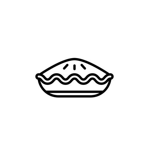 Meat Pie Vector Images (over 6,900)