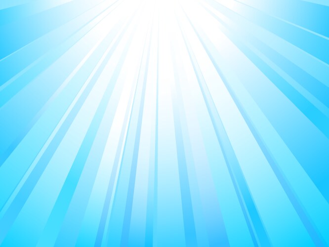 Sunlight Royalty Free Vector Image - VectorStock