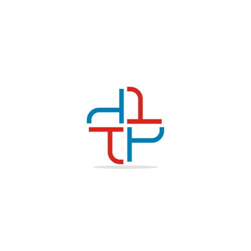 T Cross Logo Vector Images (over 2,400)