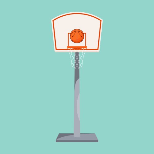 Basketball Rim Vector Images (over 600)