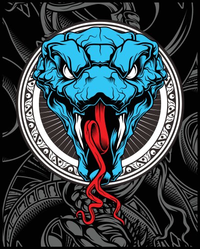 Rattlesnake Snake Head Vector Images (over 430)