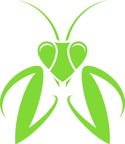 Mantis Vector Images (over 2,600)