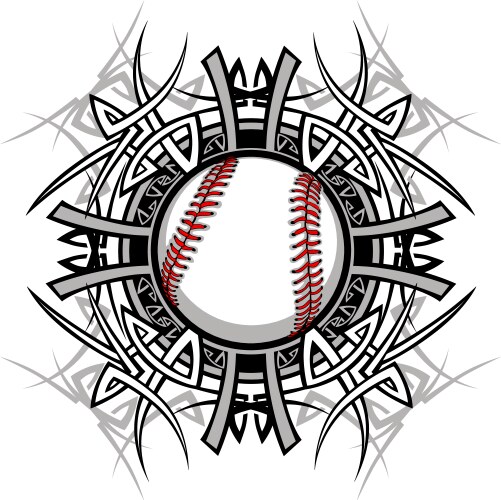 Softball Vector Images (over 16,000)