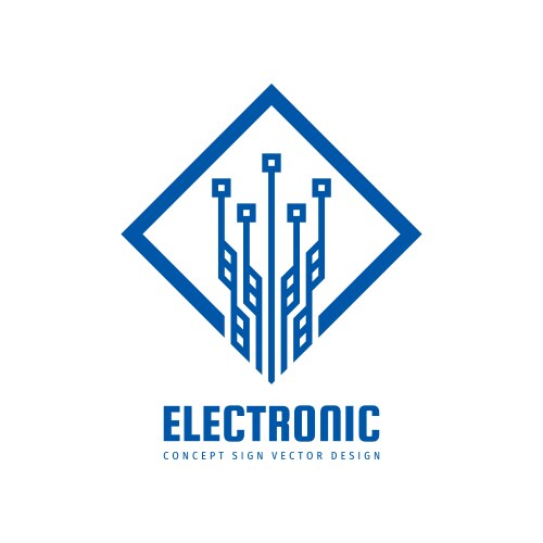 Electronic Logos Vector Images (over 120,000)