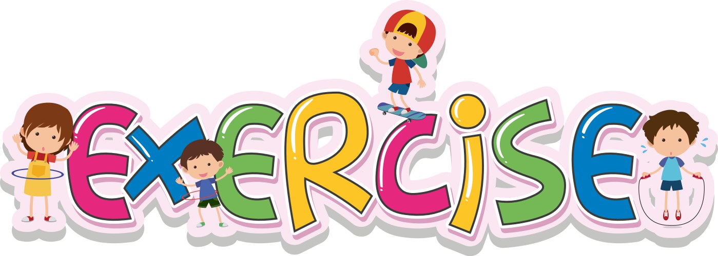 Exercise Vector Images (over 500,000)