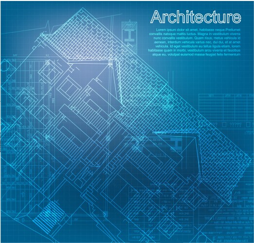 Blueprint Vector Images (over 74,000)