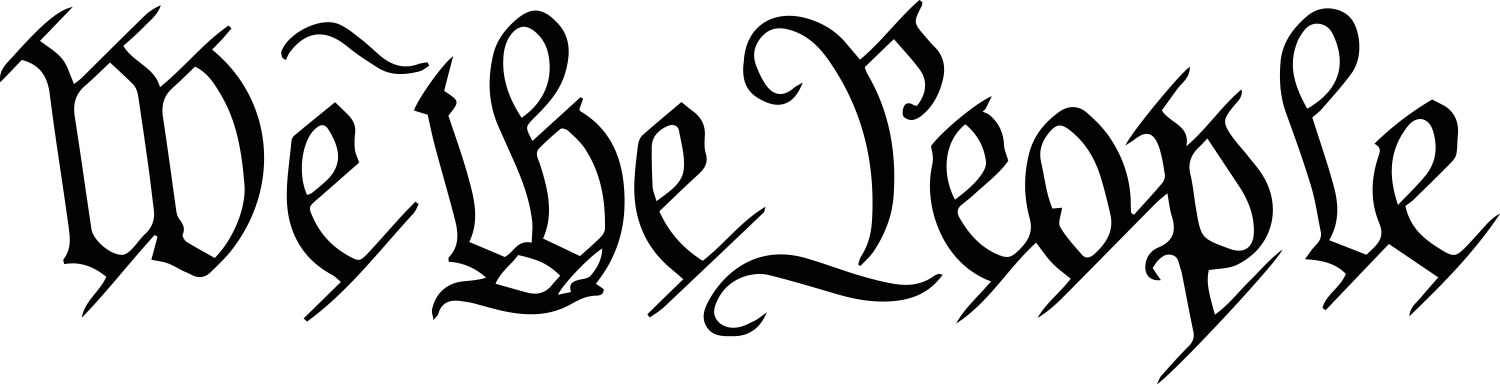 Constitution of USA Vector Images (over 1,900)