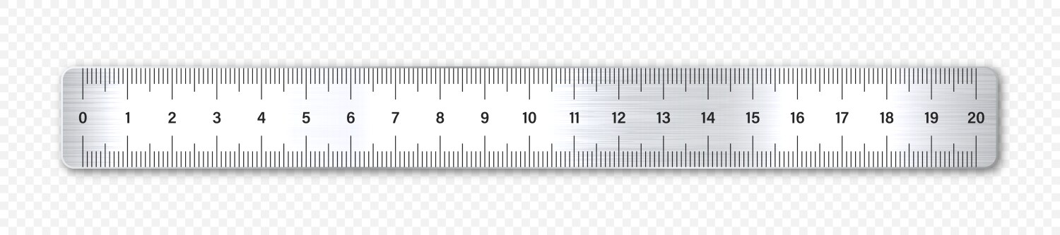 Cartoon Ruler Vector Images (over 17,000)