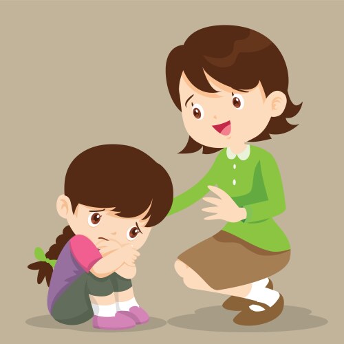Sad Teacher Vector Images (over 3,200)
