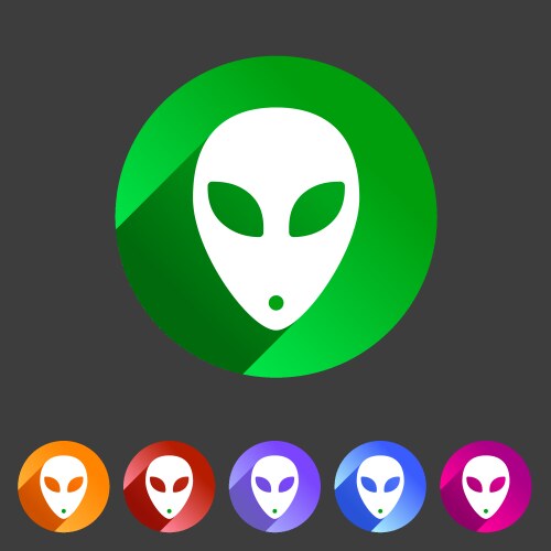 Alien Logo Vector Images (over 15,000)