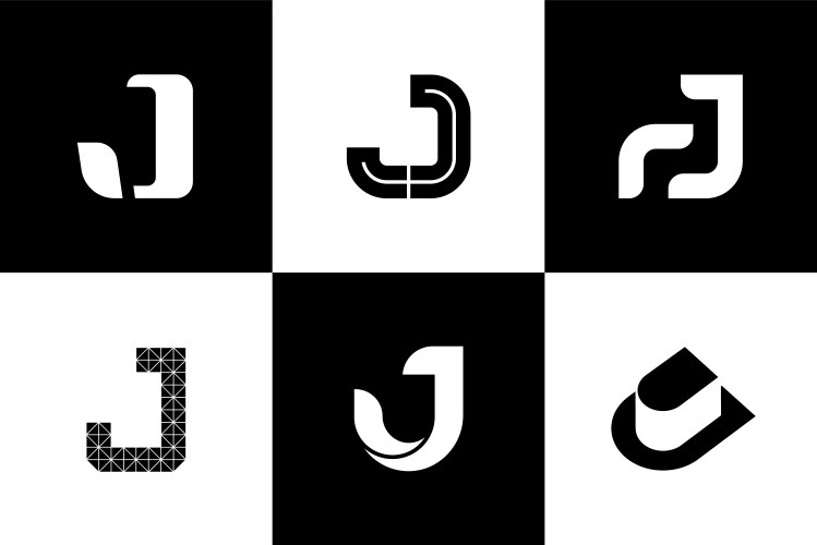 Monogram Fonts Vector Images (over 1 million)