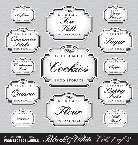 Food Calligraphy Vector Images (over 23,000)