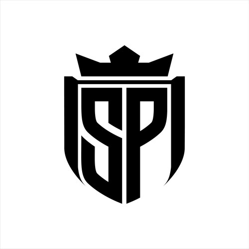 Sp Logo Vector Images (over 2,900)