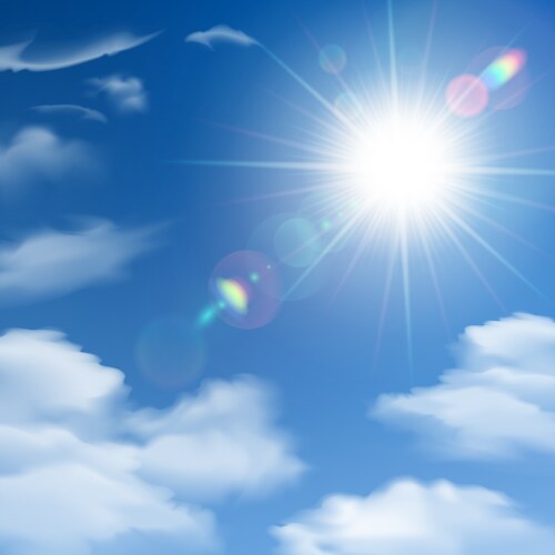 Sunshine Background Vector Images (over 90,000)