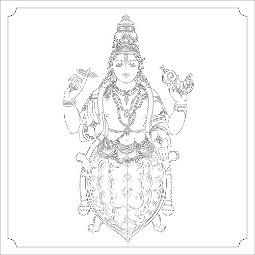 Kali Goddess Vector Images (over 230)